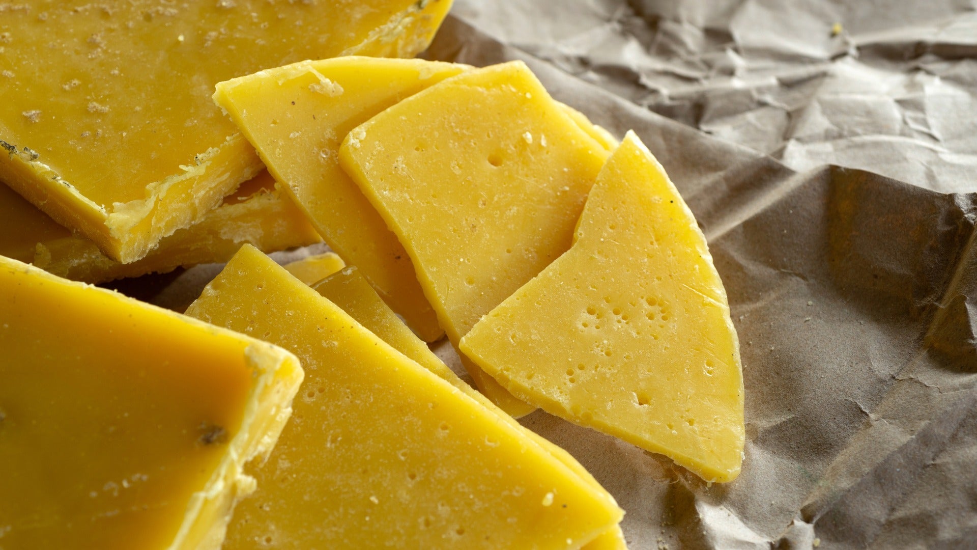 Pure Beeswax Products – Weeks Honey – Weeks Honey Farm